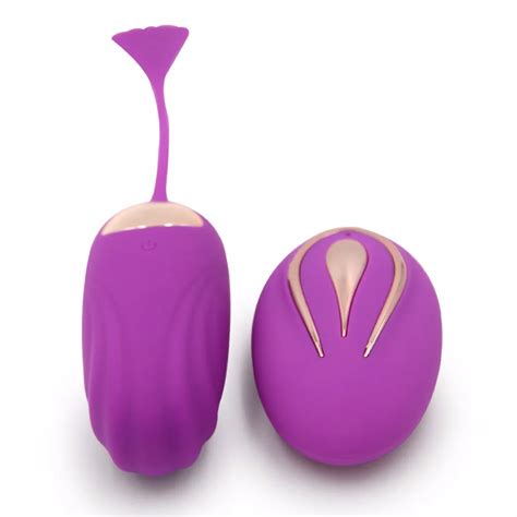 Hot Waterproof Wireless Remote Control Vagina Vibrator Couple Toys Vibrating Love Eggs Buy