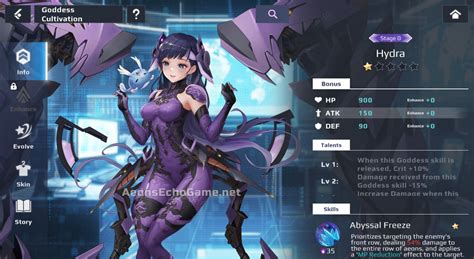 Aeons Echo Epic RPG Adventure Play Free Now