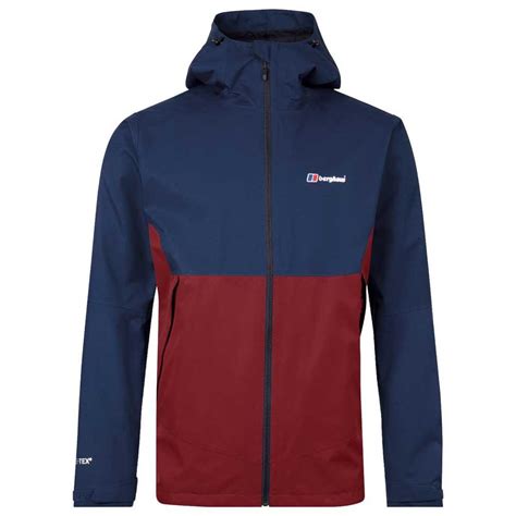 Berghaus Fellmaster Jacket Trekkinn