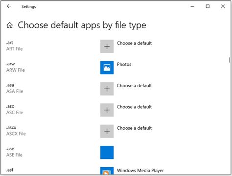 How To Stop An App Default Was Reset Notification MiniTool Partition Wizard
