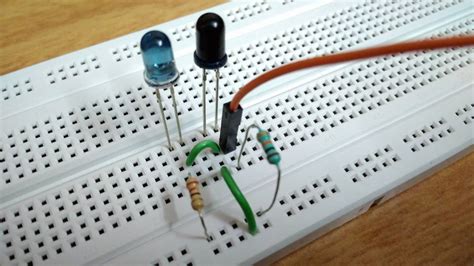 Team Diy Ir Interfacing With Arduino Arduino Facebook