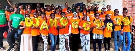 django girls workshop inspires women to fall in love with programming