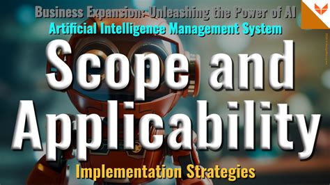 Transforming Ai Governance Iso 42001 Implementation Artificial Intelligence Management System