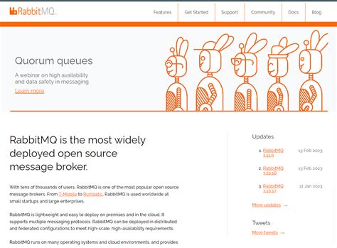 Windows安装RabbitMQ详细教程 腾讯云开发者社区 腾讯云