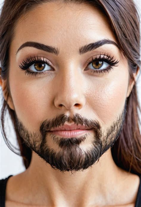 Bearded Brunette Home 002 By Wolfmanjack On Deviantart