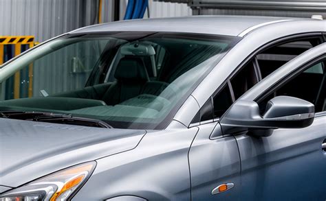 Adhesion Testing For Coatings In Automotive Applications