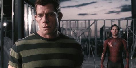 Las Películas Más Decepcionantes Del Universo Spider Man De Sony