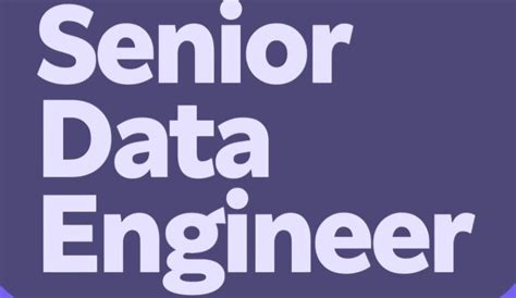 Dataengineer Seniordataengineer Leaddataengineer Experience Costarica Developer 007
