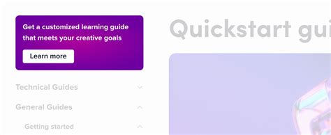 Effect House Learning Guide Tiktok Effect House