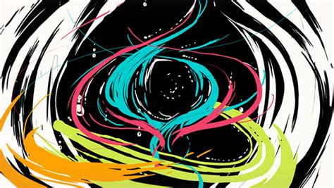 Memory Stream Behance