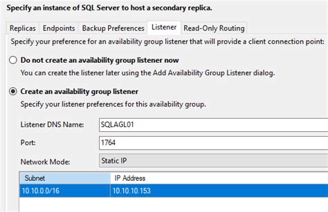 SQL Always On Step By Step Kevin Holman S Blog