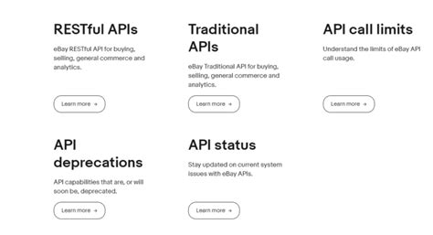 Ai Website Builder Best Free Ecommerce Apis And Store Api Solutions For Developers
