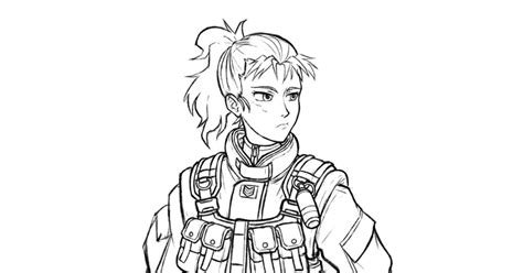 Soldier Solider Concept Zwimmyのイラスト Pixiv
