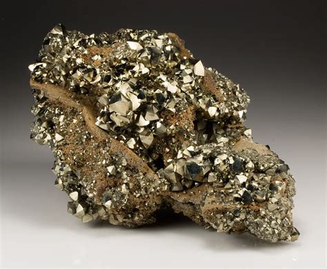 Pyrite Fools Gold Or Something More Geology Science