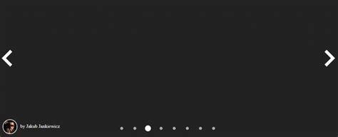 best html css pagination templates onaircode