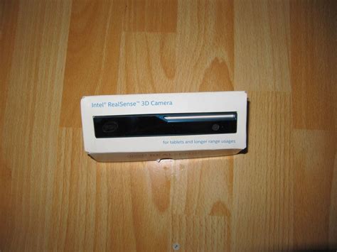 Intel Realsense Camera R200 Developer Kit Kaufen Auf Ricardo