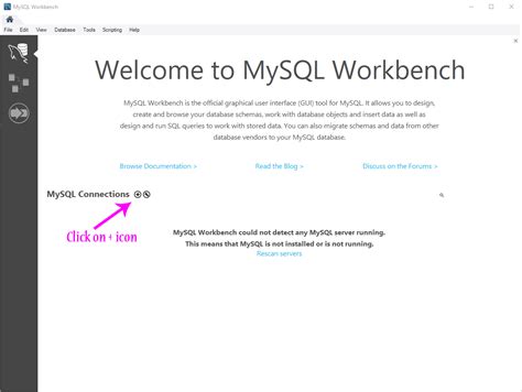 Using Xampp And Mysql Workbench Together Stack Overflow