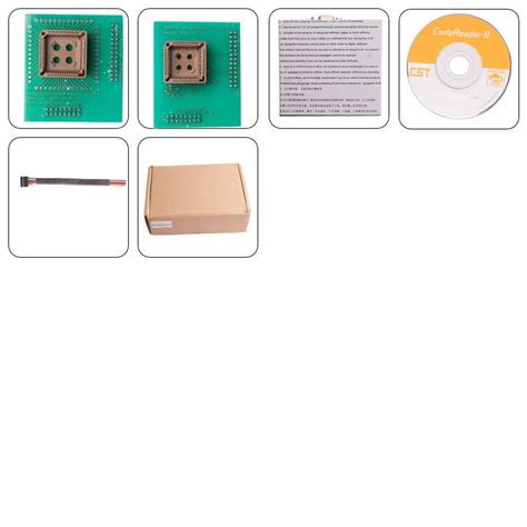 Xprog M V5 55 ECU Programmer Newest Xprog M