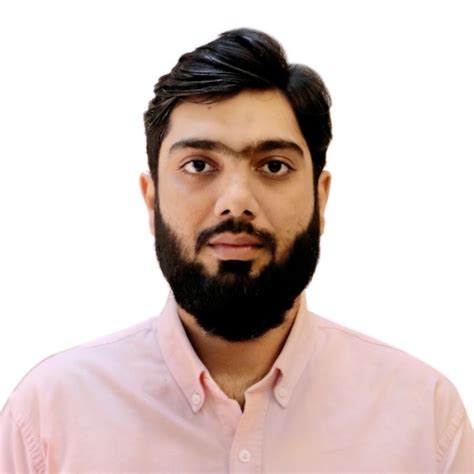 Muhammad Muneeb Baig Project Manager Aic Steel Linkedin
