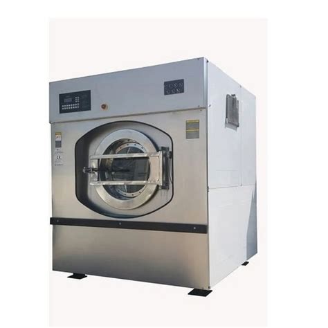 Washer Extractor At Best Price In Bengaluru Karnataka Vikat Industries