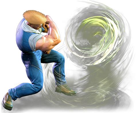 File Sf6 Guile 214lp Png Supercombo Wiki