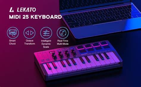 Midi Keyboard Qatar At Xavier Guerard Blog