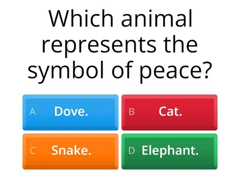 Randon Facts Quiz