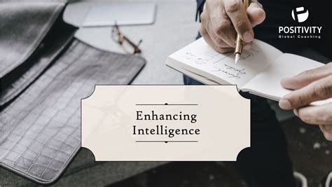 Enhancing Intelligence The Signal To Noise Ratio In Coaching