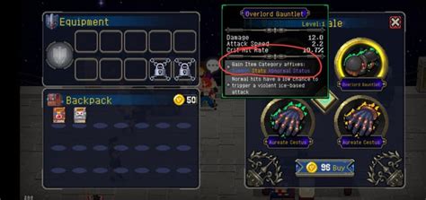 How Does Weapons Work Now Rotherworldlegends