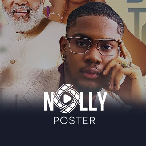 Nolly Poster London