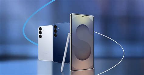 Globe Telecom To Launch Samsung Galaxy S25 Series Itech Solution