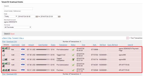 Magento Payeezy First Data Extension Magento Marketplace