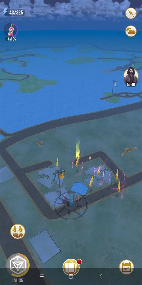 Activate Trace For Tonic Detection Inside Flag Area Will Likely Return