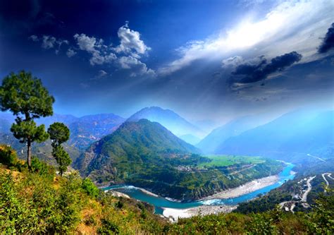 These 15 Photos Prove That Uttarakhand Is The Most Scenic State In India