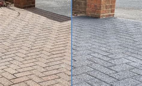 How To Seal Block Paving To Stop Weeds Superior Surface Protection