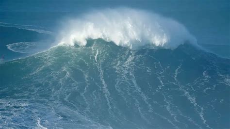What Are Rogue Waves