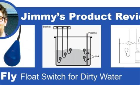 Mac3 Float Switch The Original Mac 3 Uk