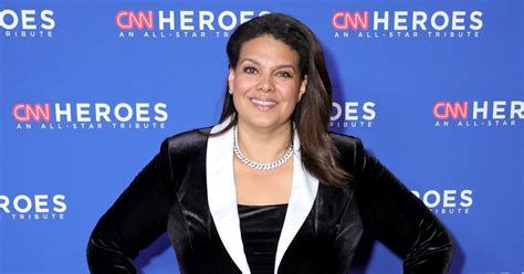 Cnns Sara Sidner Reveals She Has Stage 3 Breast Cancer