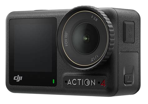 Dji Osmo Action 4 Caratteristiche E Opinioni Juzaphoto
