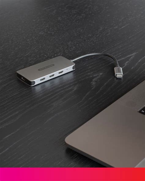 Sitecom Usb Hub Usb C Hub USB C To USB C Power Delivery Hub Port Bol Com