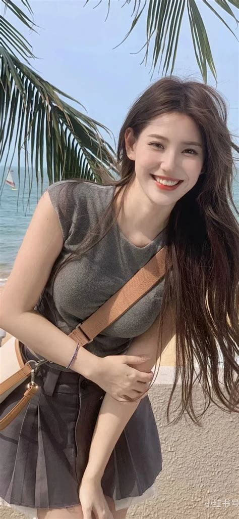 都市女孩 花瓣网