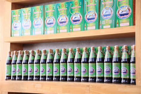 ឧកញ៉ា ចាន់ ស៊ីថា បង្ហាញហេតុផលចំនួន ៣ នាំឱ្យទឹកត្រីរបស់ក្រុមហ៊ុនល្បីឈ្មោះដូចសព្វថ្ងៃ