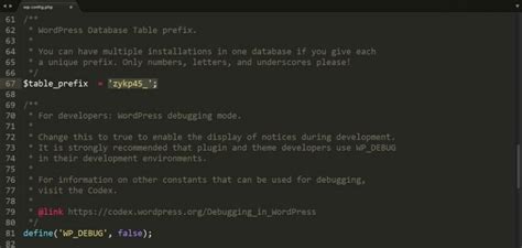 15 Tips For Wordpress Security Without Plugins Onextrapixel
