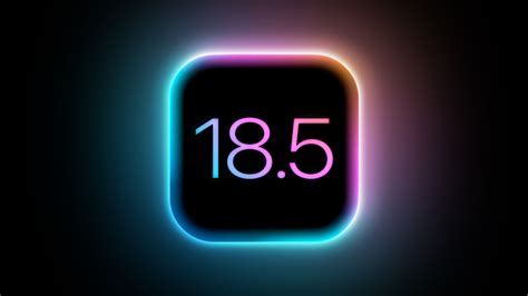 Here Are Apples Full Ios 185 Release Notes All About The Tech World
