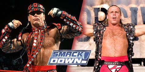 Does Shawn Michaels Have A Son