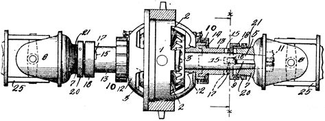 Gearing Differential Clipart Etc