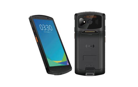 What Is A PDA Scanner Features Benefits And Use Cases