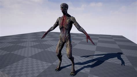 Shifter 3d Model Turbosquid 1854237