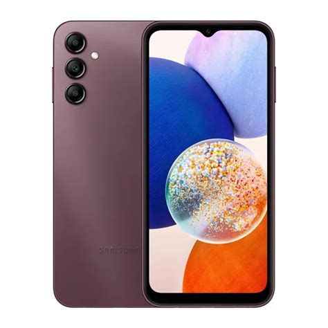 Spesifikasi Samsung Galaxy A14 Dan Harganya