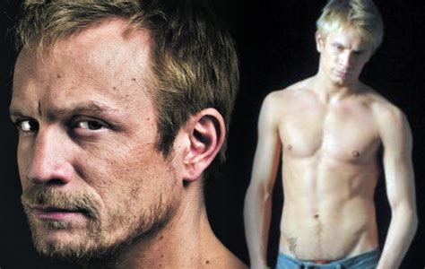 Themoinmontrose Belgian Actor Jeremie Renier Is 34 Today